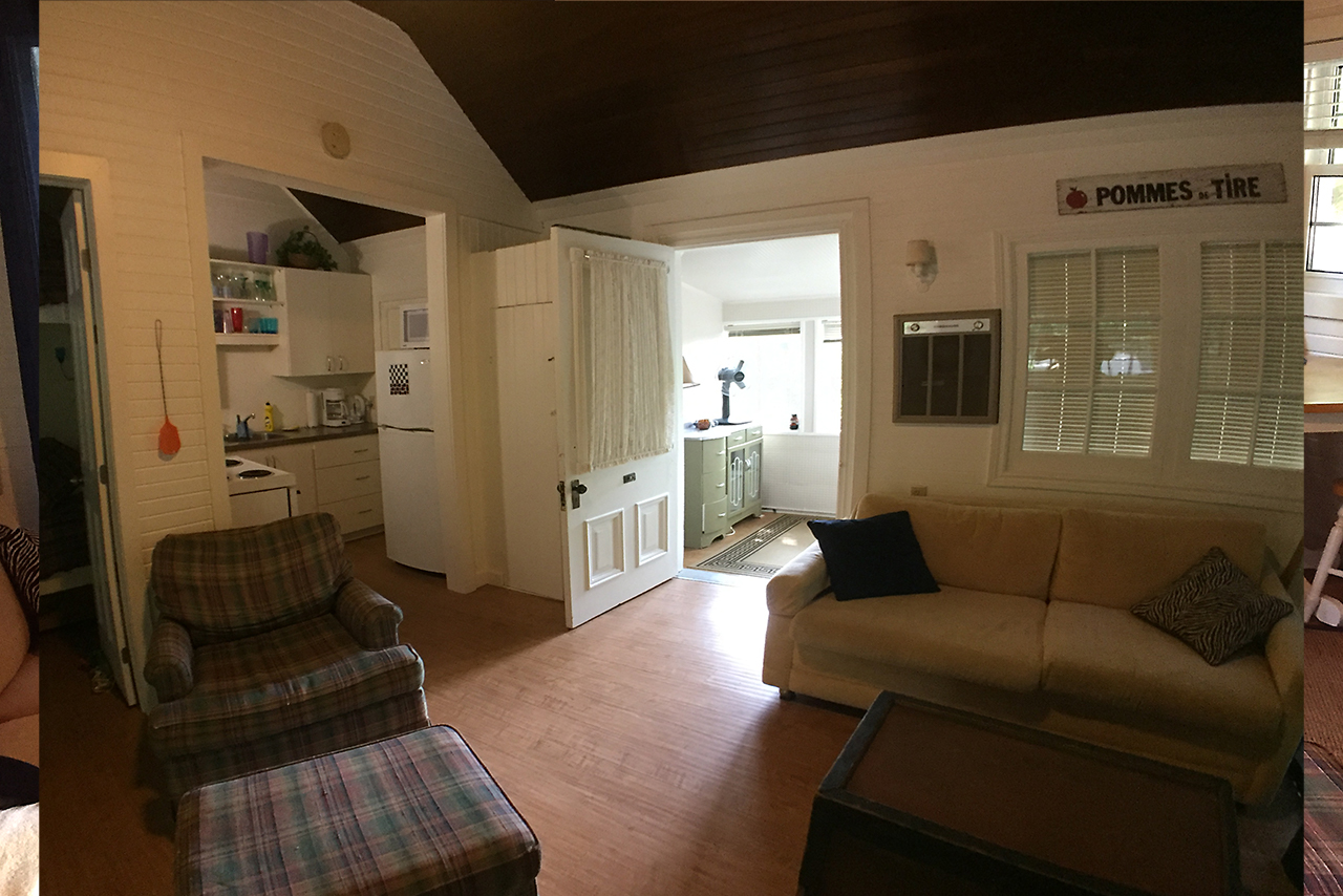 Cozy West | Cozy Cottages & Avoca Ridge