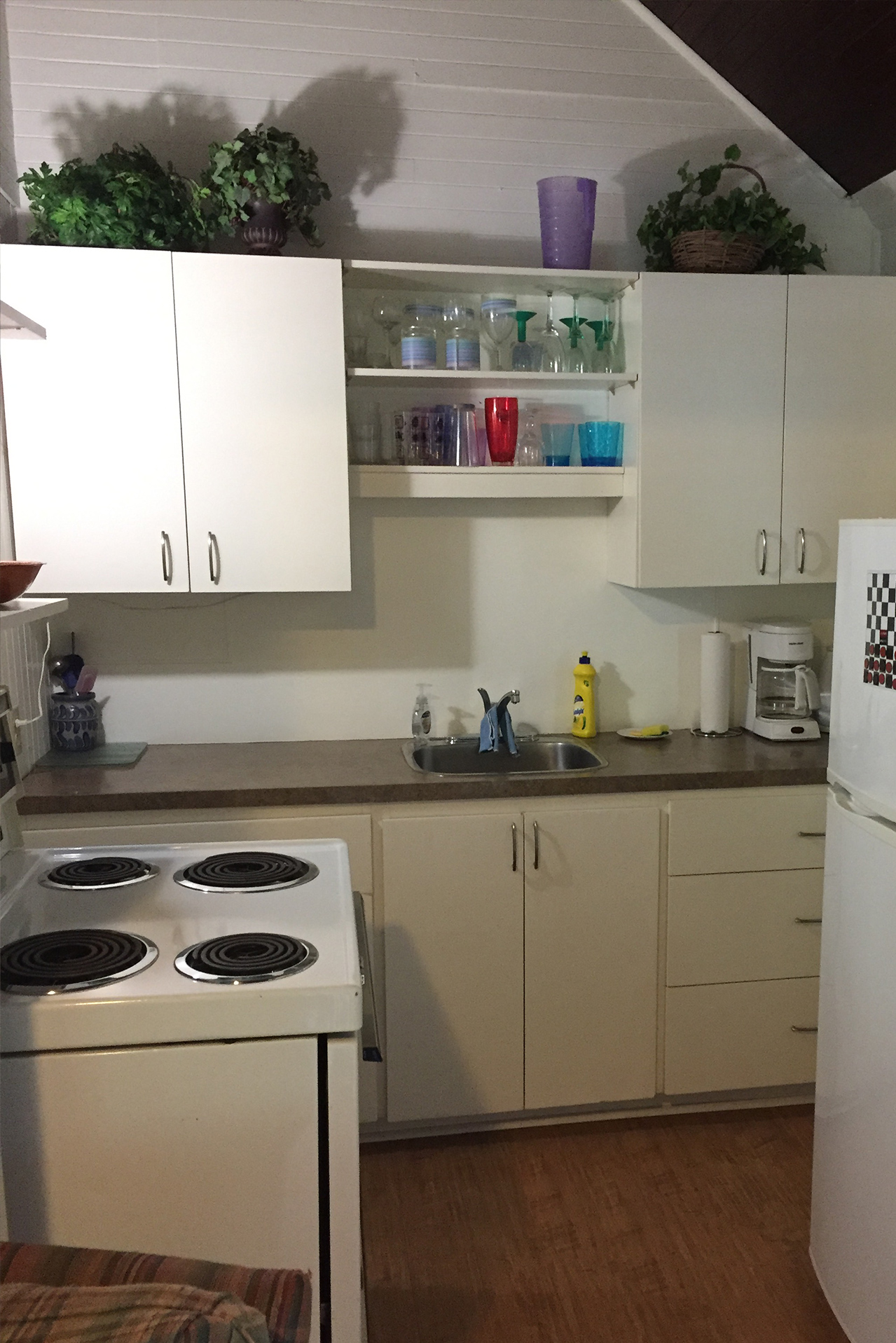 Cozy West | Cozy Cottages & Avoca Ridge