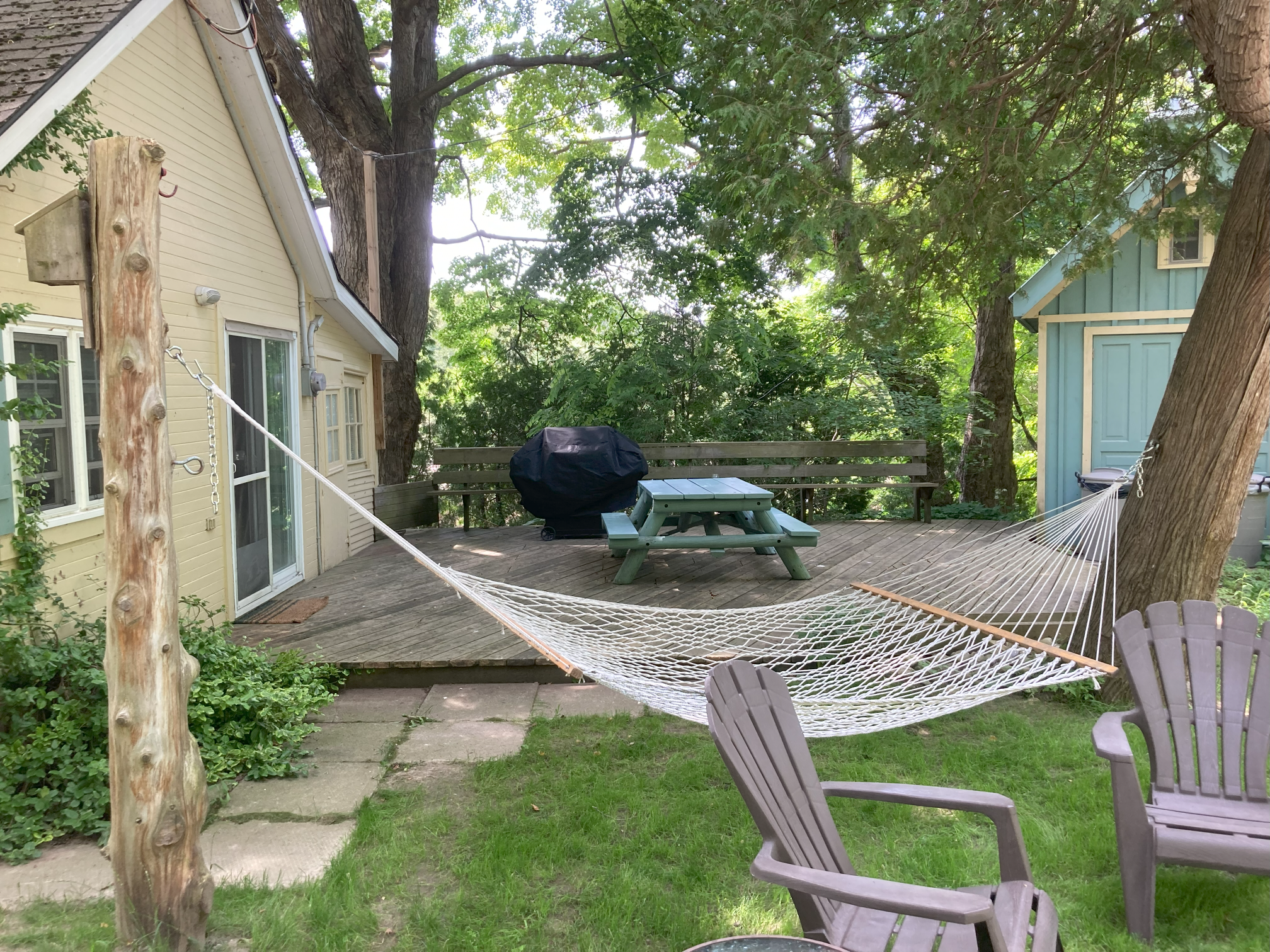 Cozy West | Cozy Cottages & Avoca Ridge